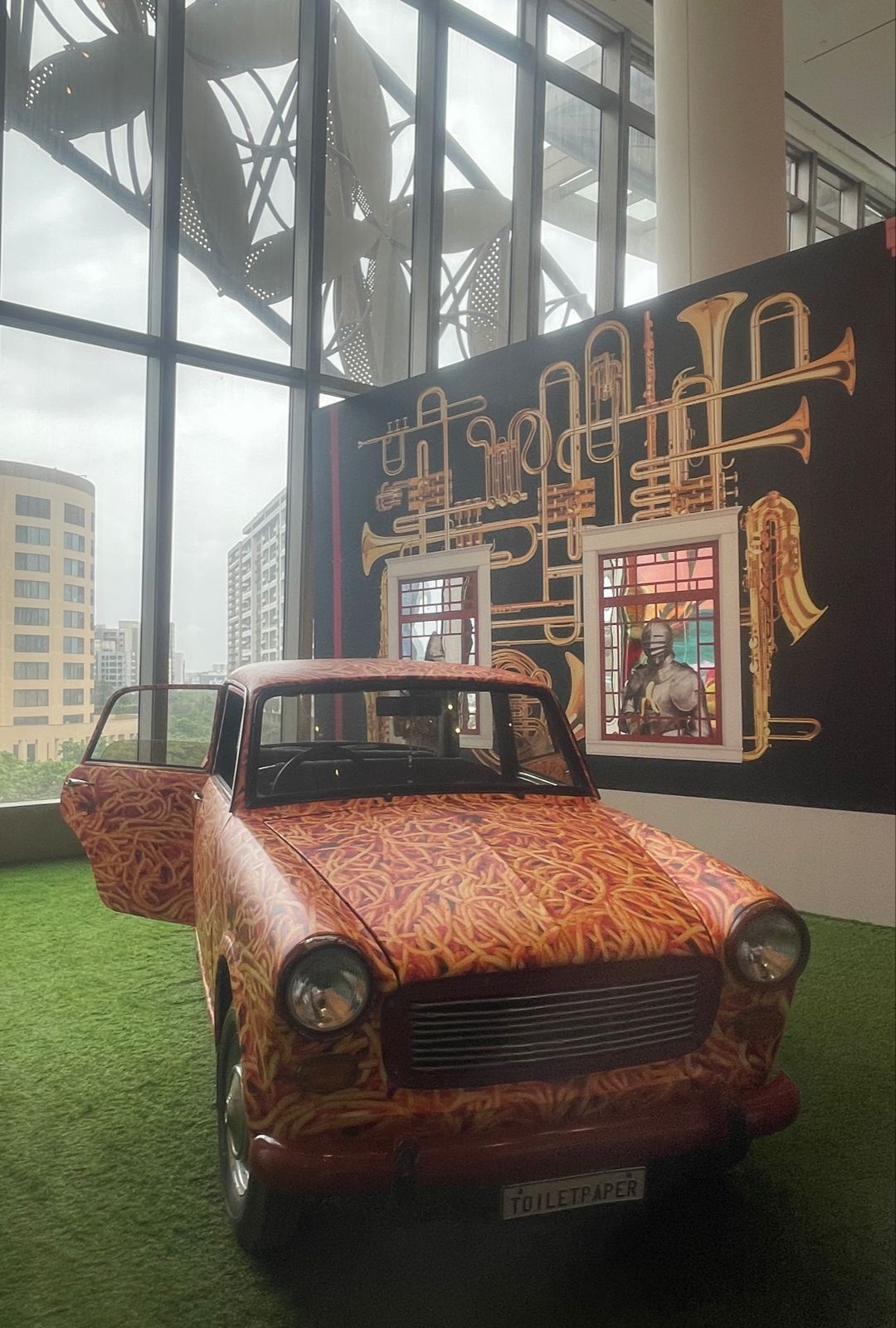 ATLAS ISDI’s Experiential Learning Ignites Innovation and Design ...