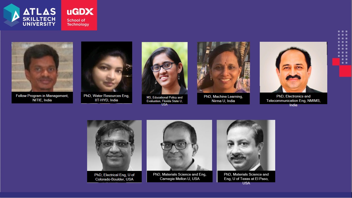 ATLAS uGDX’s First Accepted Students Day: Embracing a Futuristic ...