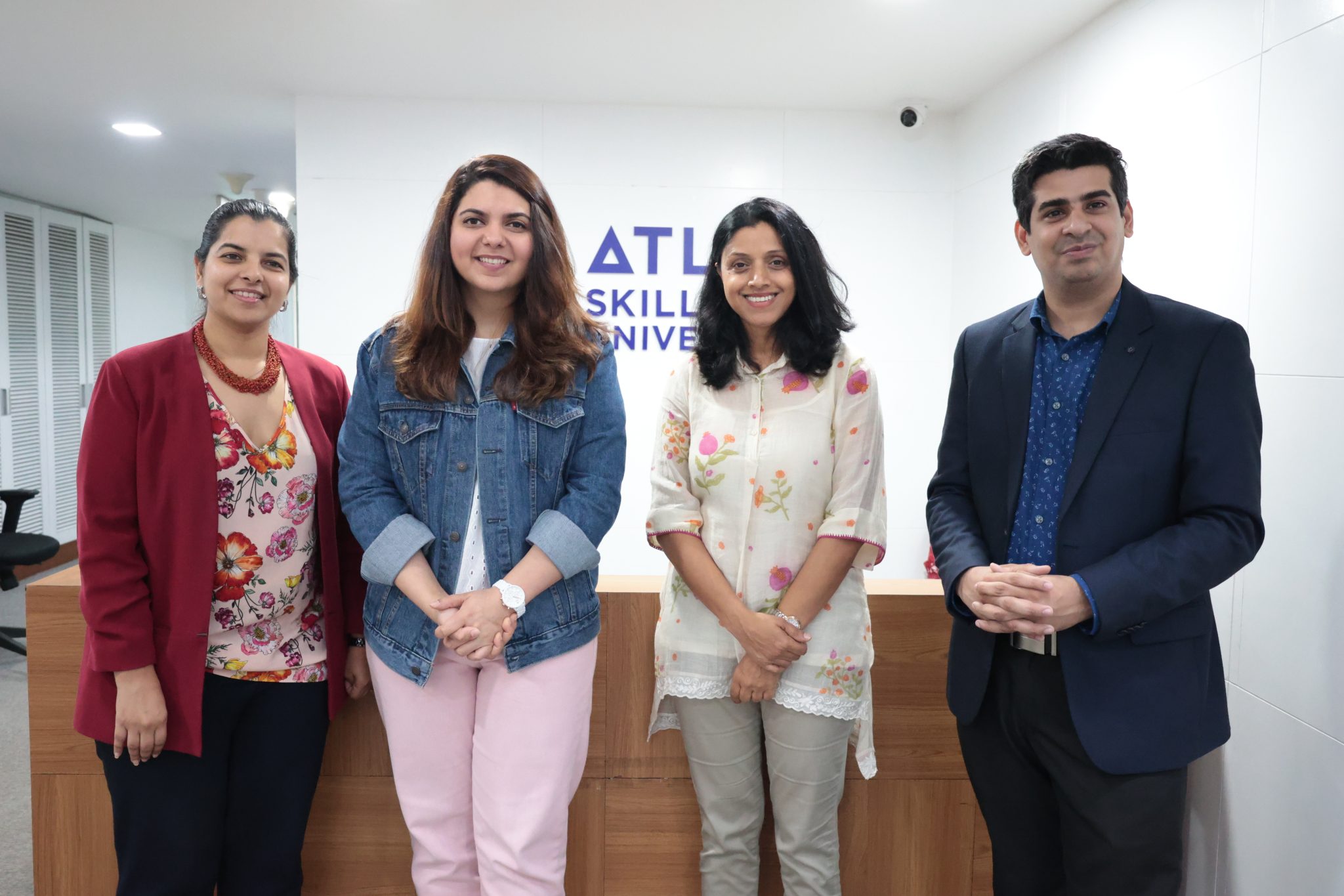 Mastering the Art of Career Advancement: A Glimpse into SCAD’s Master’s Programs – ATLAS ...