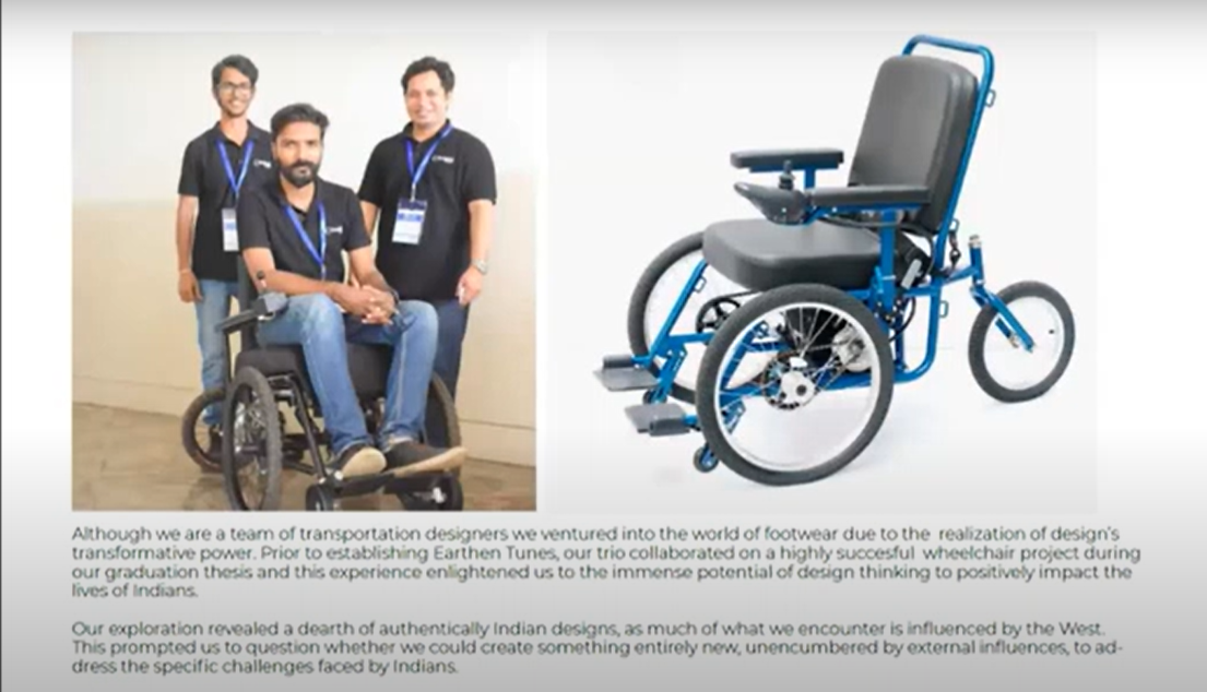 ATLAS International Design Conference (AIDC): Pioneering Sustainable ...