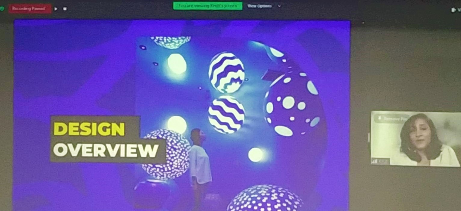 P&G’s Design Co-op Program Opens Doors for ATLAS ISDI – School of ...