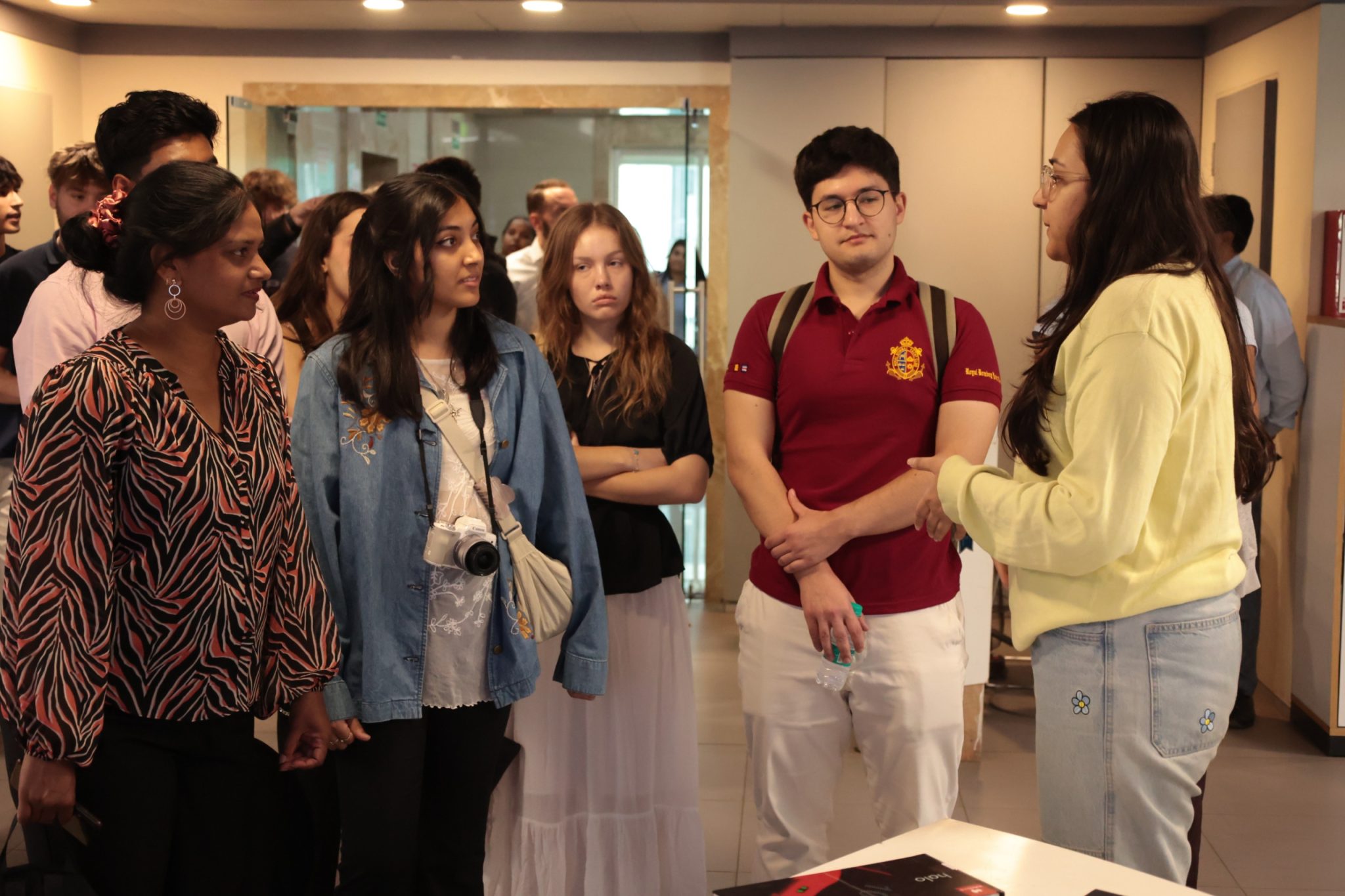 ATLAS Welcomes Bright Minds from The University of Westminster ...