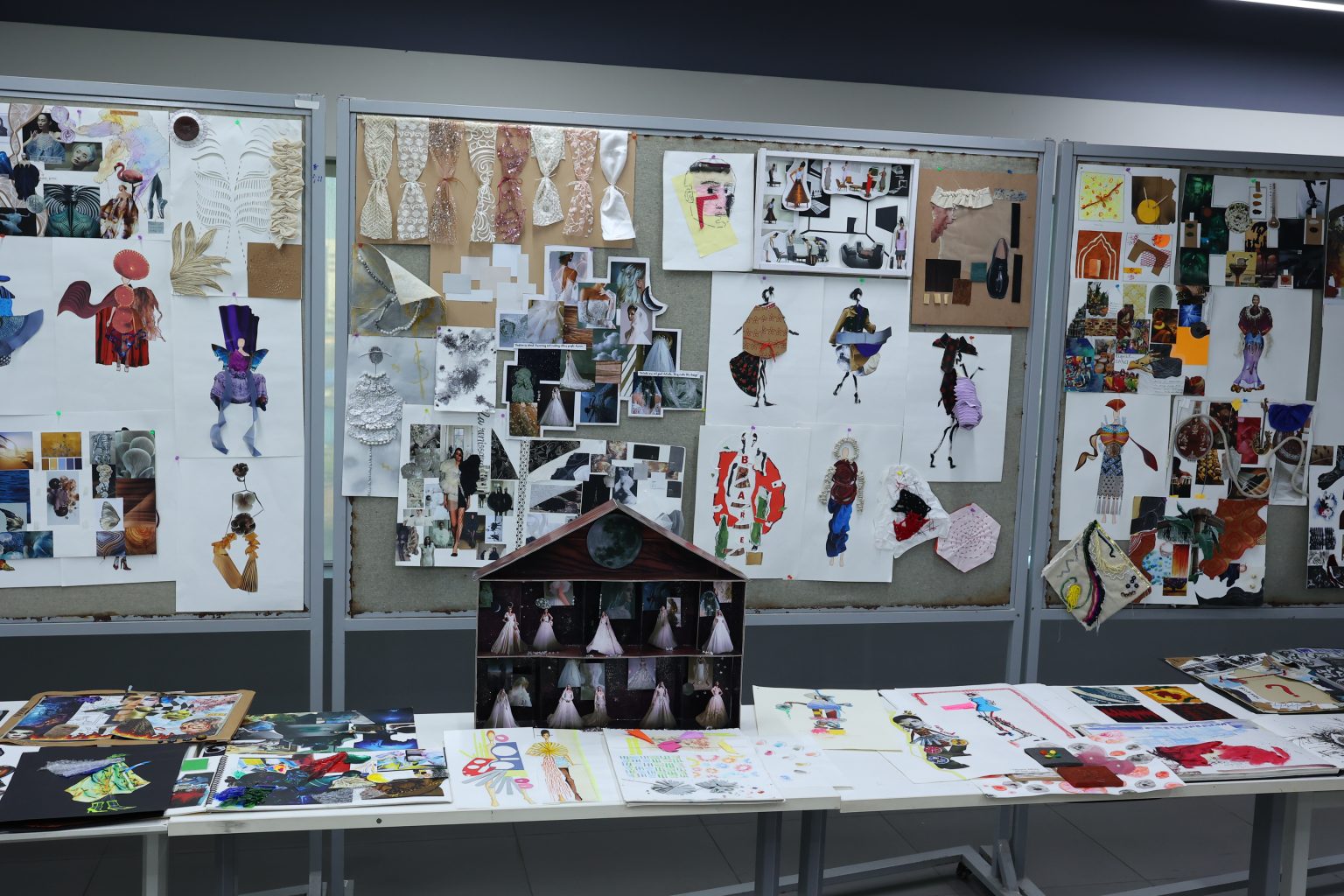 ATLAS ISDI’s Studio Day: A Showcase of Design Excellence – ATLAS ...