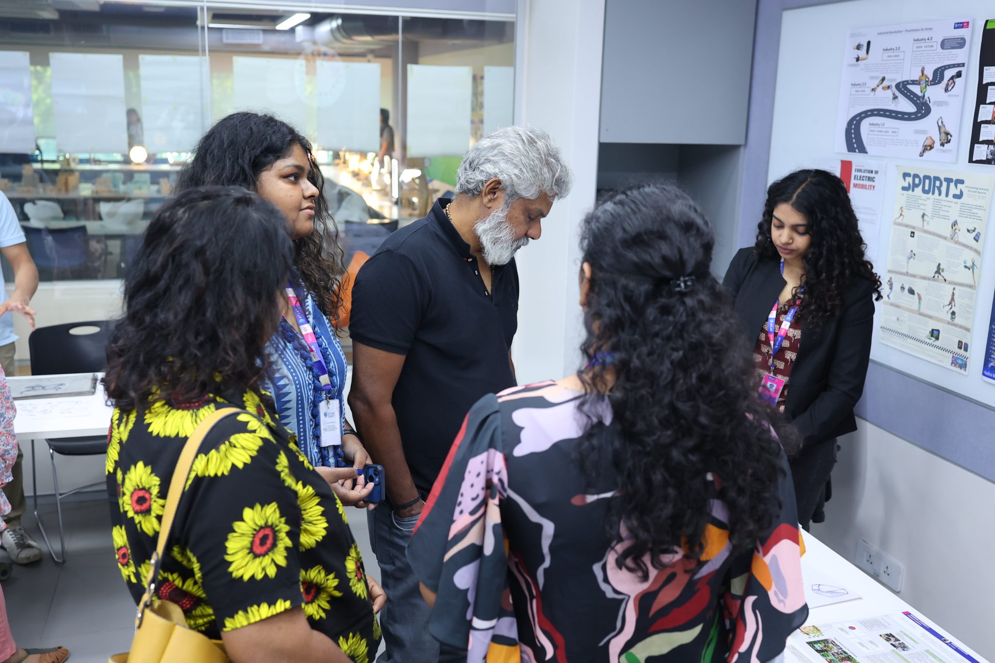 ATLAS ISDI’s Studio Day: A Showcase of Design Excellence – ATLAS ...