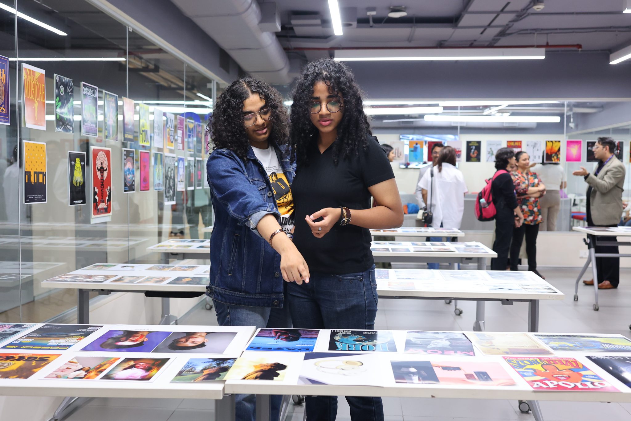 ATLAS ISDI’s Studio Day: A Showcase of Design Excellence – ATLAS ...