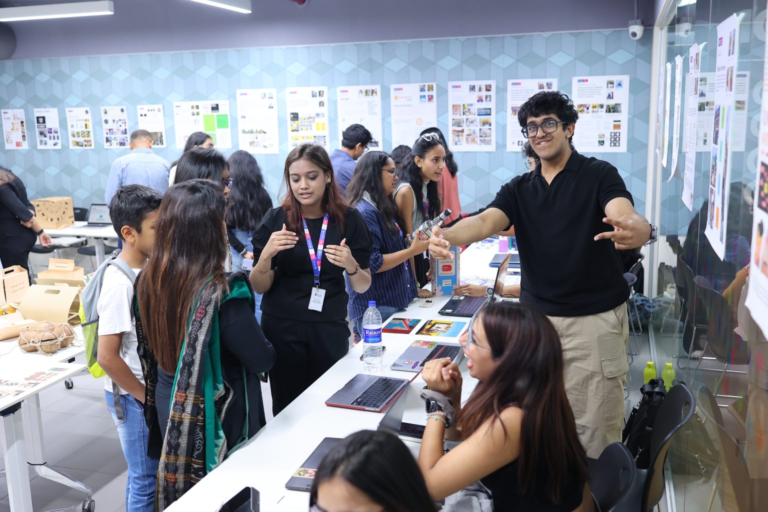 ATLAS ISDI’s Studio Day: A Showcase of Design Excellence – ATLAS ...