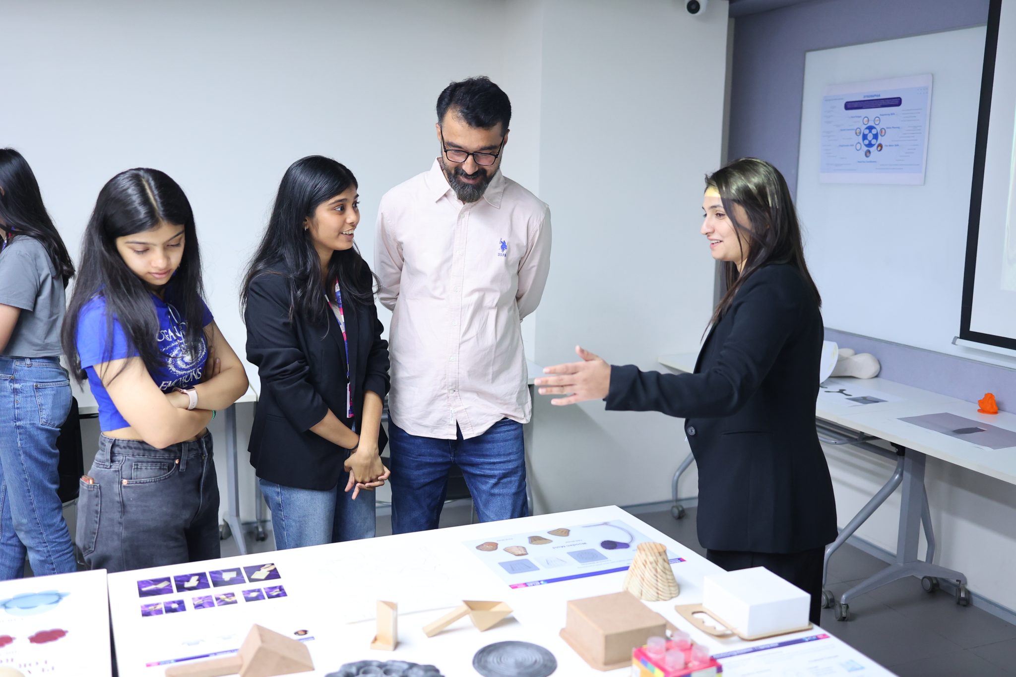 ATLAS ISDI’s Studio Day: A Showcase of Design Excellence – ATLAS ...