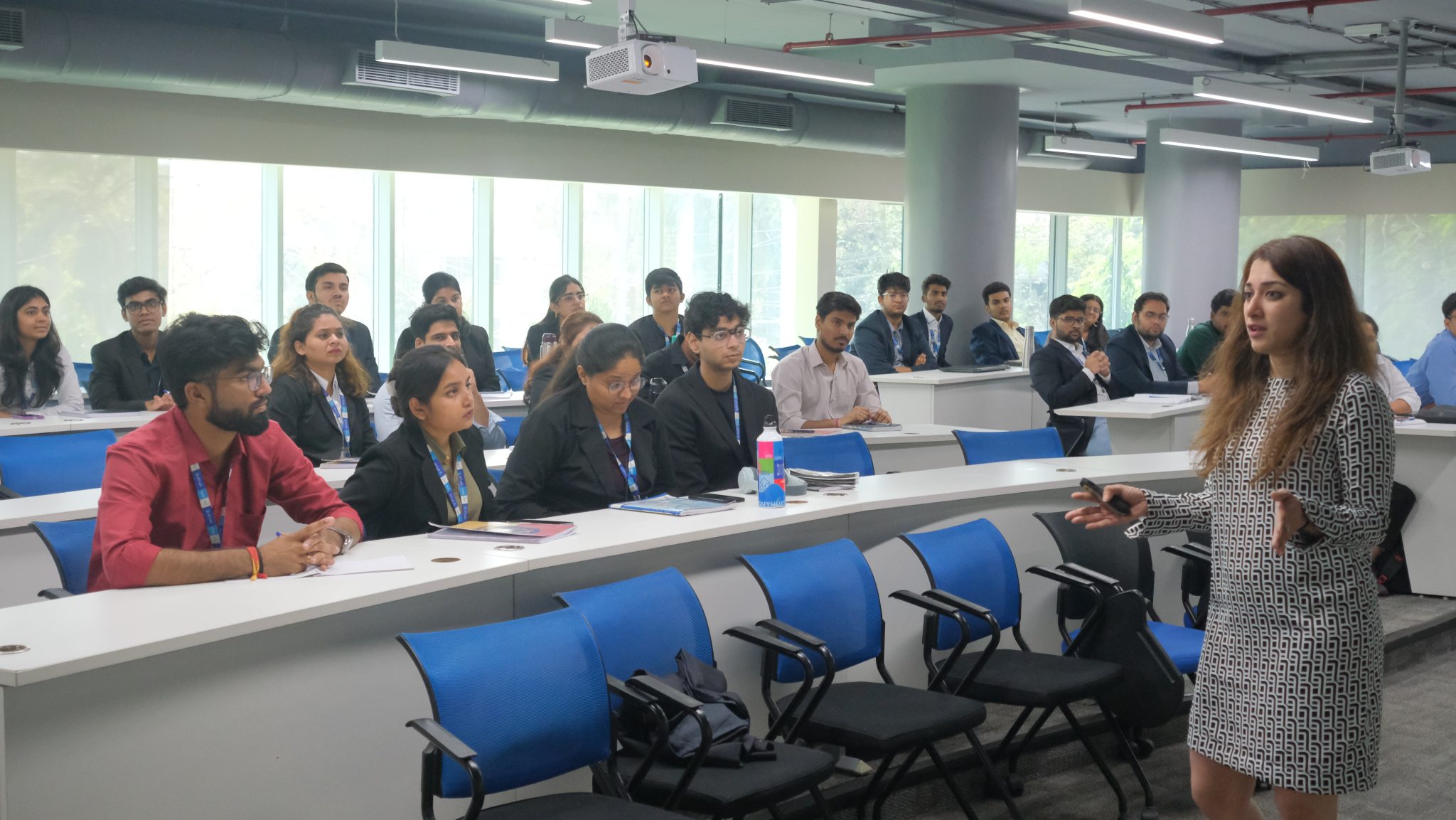 Sneha Basu Roy from Google India Unlocks the Power of Analytics for ...