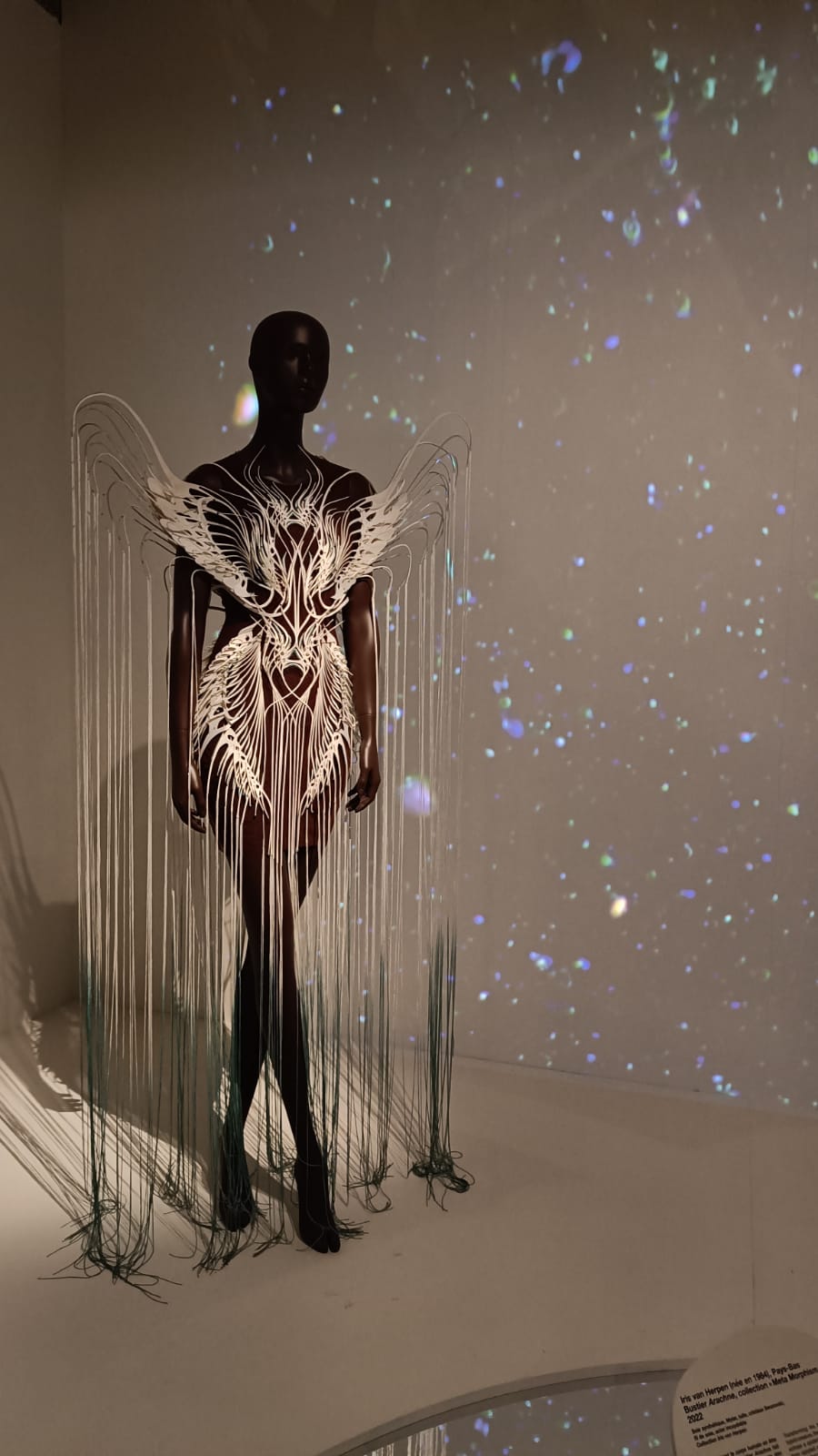 ATLAS ISDI Redefines Fashion Education with Immersive Parisian ...