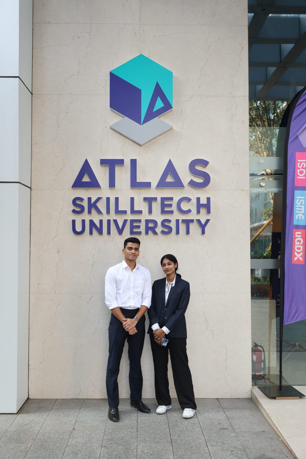 ATLAS & PwC India Empower Future Leaders at India’s Largest Next Gen Leaders Case Competition ...