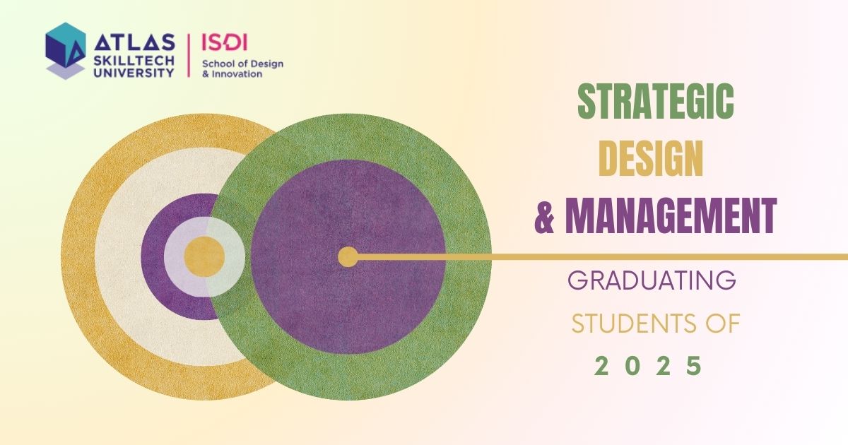 ISDI SDM - Class of 2025