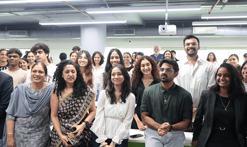 ATLAS SkillTech University: India's 1st Urban Multidisciplinary ...