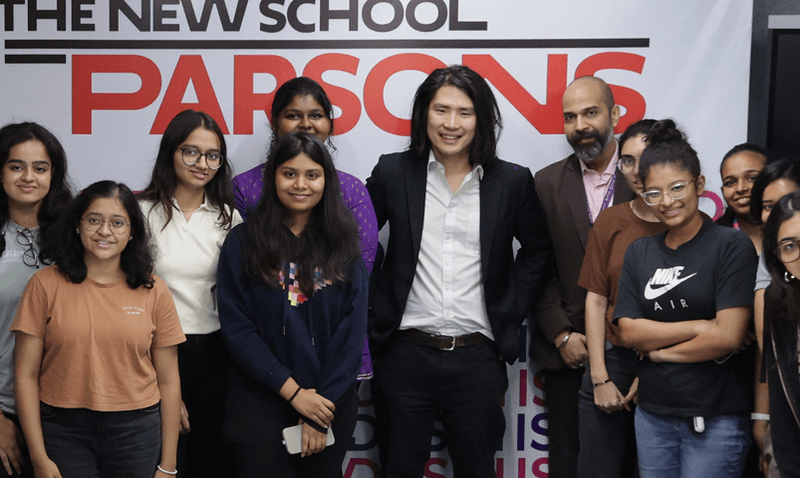 ATLAS SkillTech University: India's 1st Urban Multidisciplinary ...