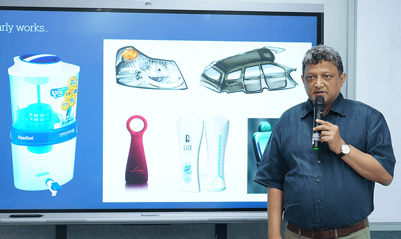 ATLAS SkillTech University: India's 1st Urban Multidisciplinary ...