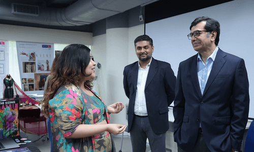 ATLAS SkillTech University: India's 1st Urban Multidisciplinary ...