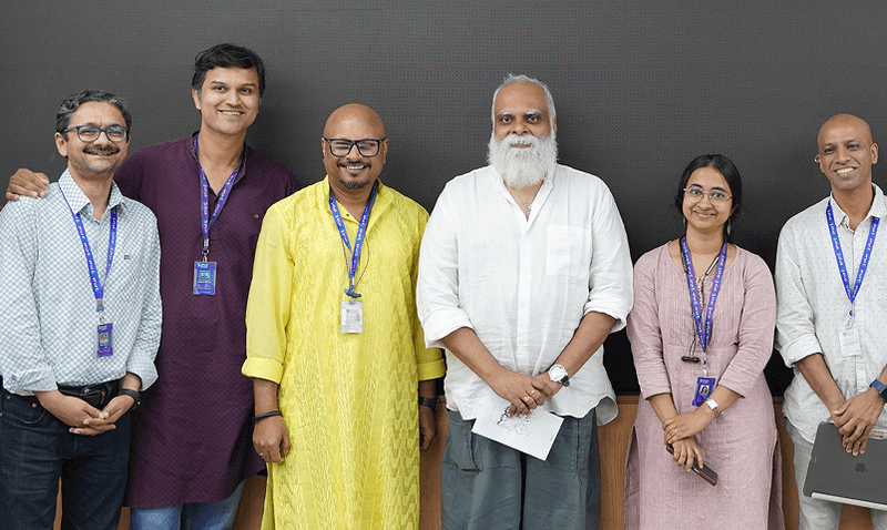 ATLAS SkillTech University: India's 1st Urban Multidisciplinary ...
