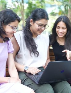 ATLAS ISME - ATLAS SKILLTECH UNIVERSITY