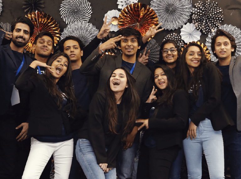 All Programs - ATLAS SKILLTECH UNIVERSITY