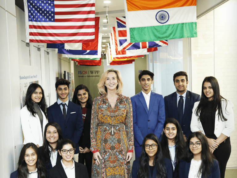 Global Immersions - ATLAS SKILLTECH UNIVERSITY