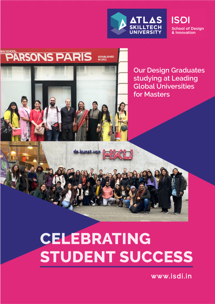 ISDI Master’s Progression Program | ATLAS SkillTech University