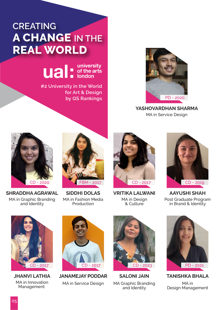 ISDI Master’s Progression Program | ATLAS SkillTech University