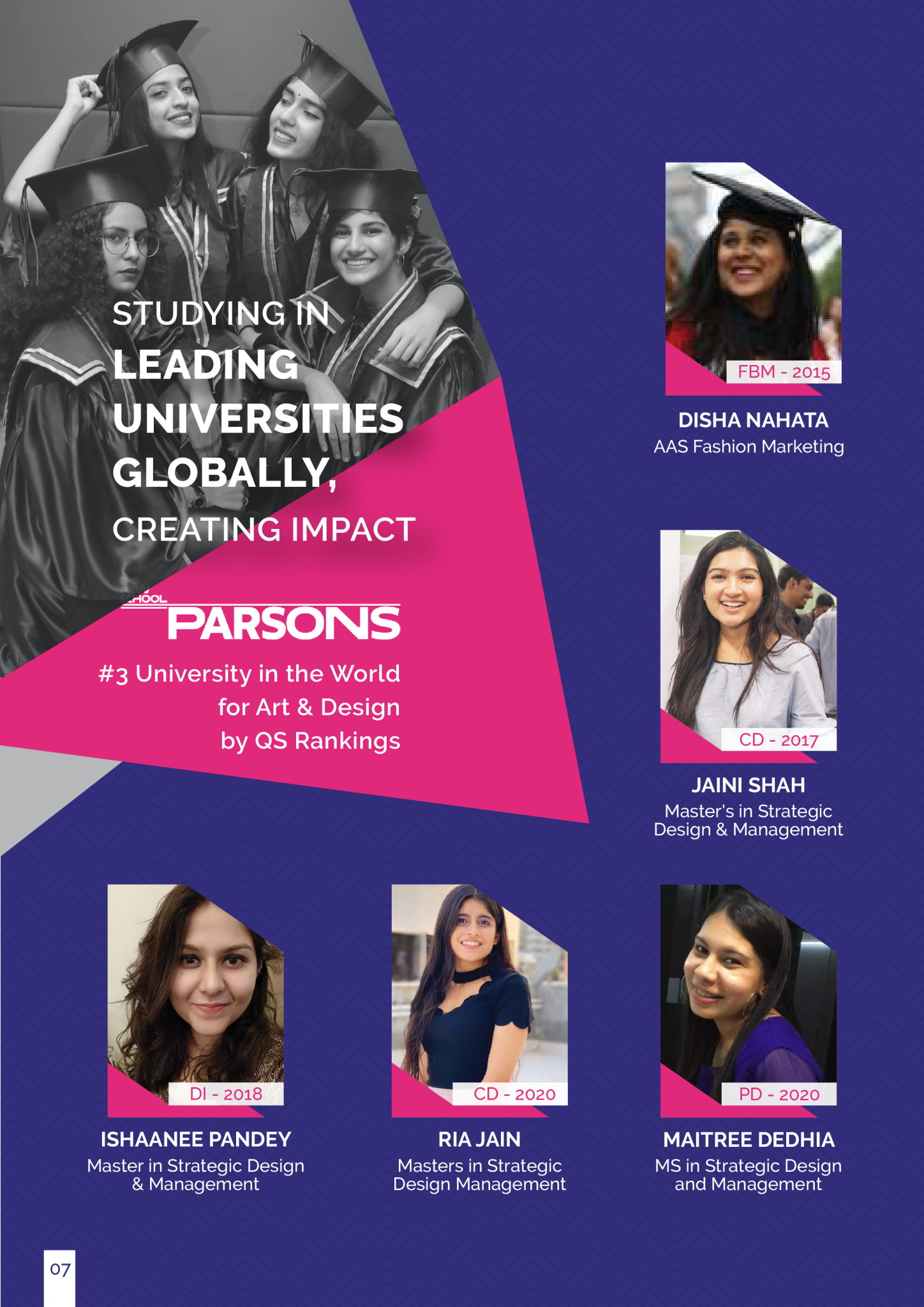 ISDI Master’s Progression Program | ATLAS SkillTech University