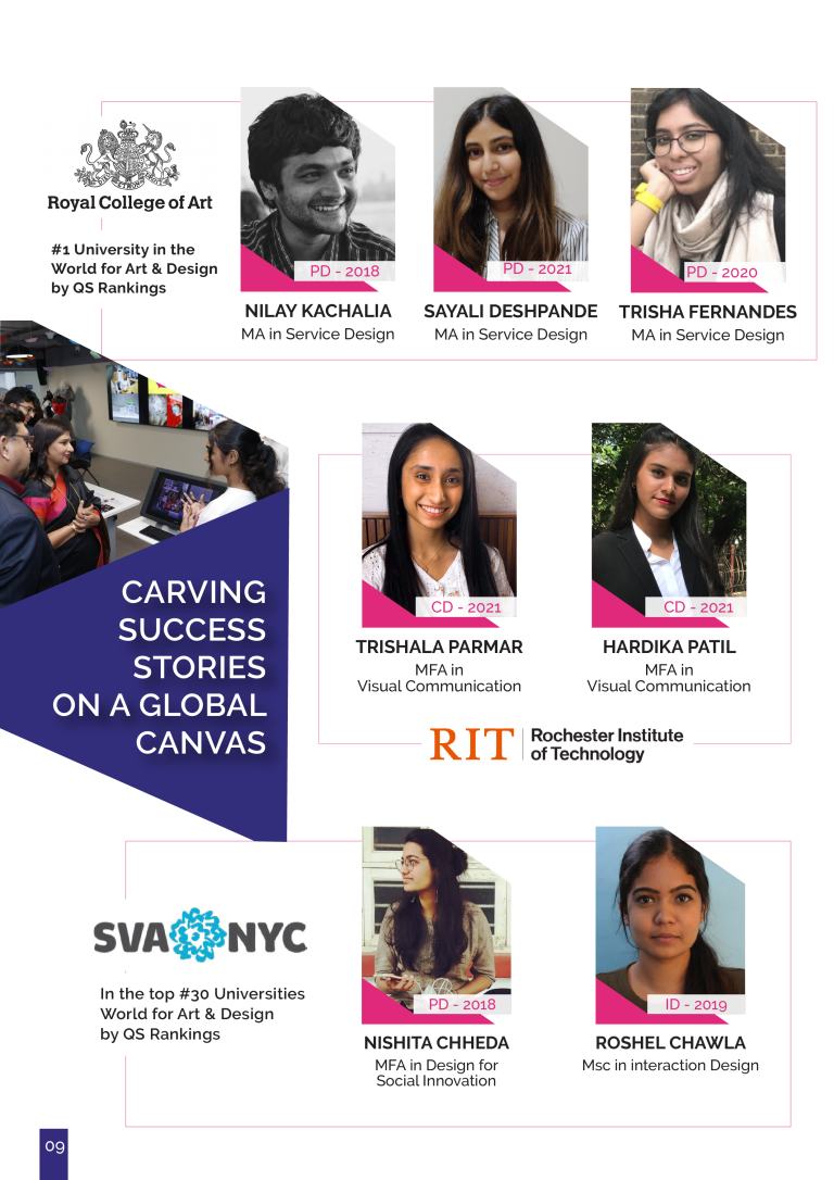 ISDI Master’s Progression Program | ATLAS SkillTech University