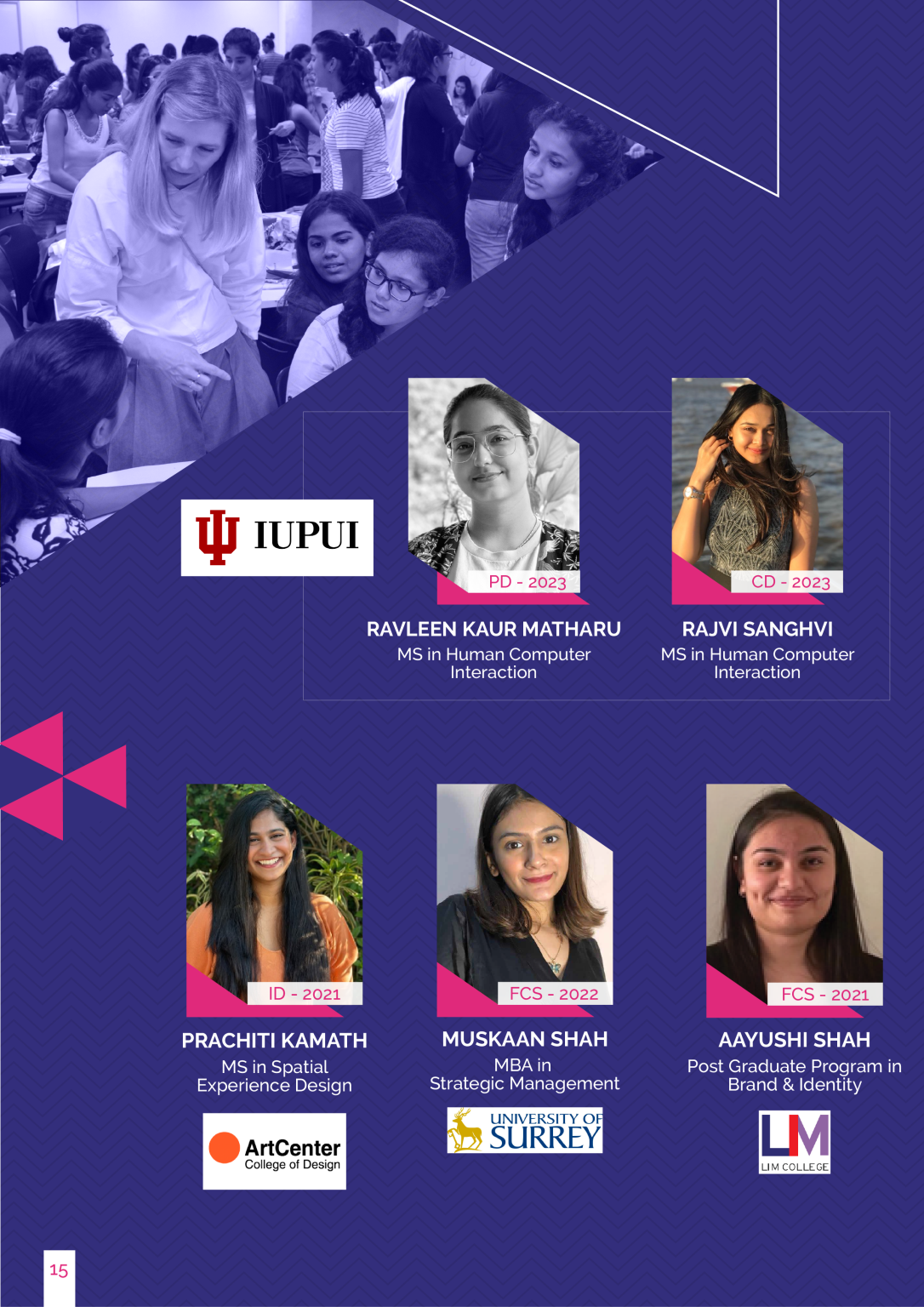 ISDI Master’s Progression Program | ATLAS SkillTech University