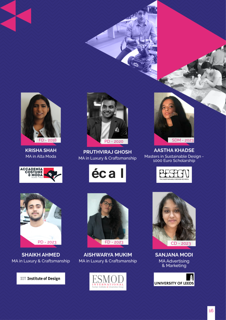 ISDI Master’s Progression Program | ATLAS SkillTech University