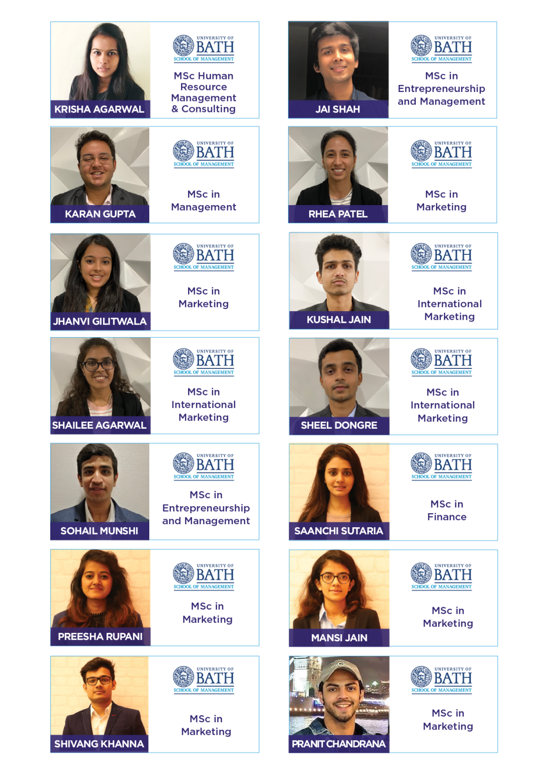 ISME Master’s Progression Program | ATLAS SkillTech University