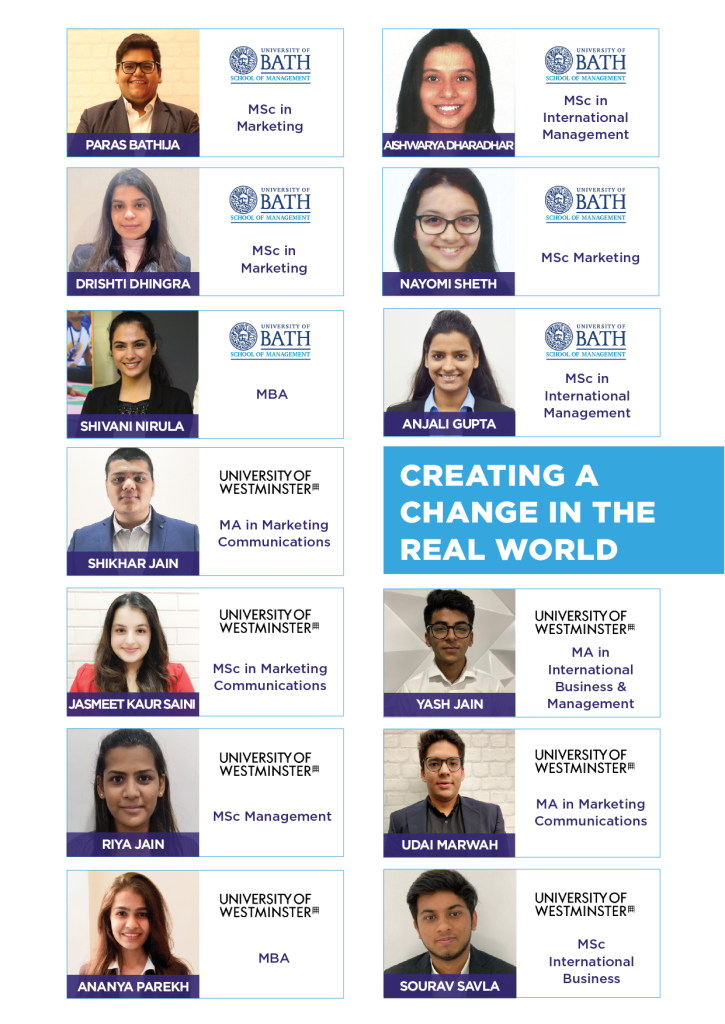 ISME Master’s Progression Program | ATLAS SkillTech University