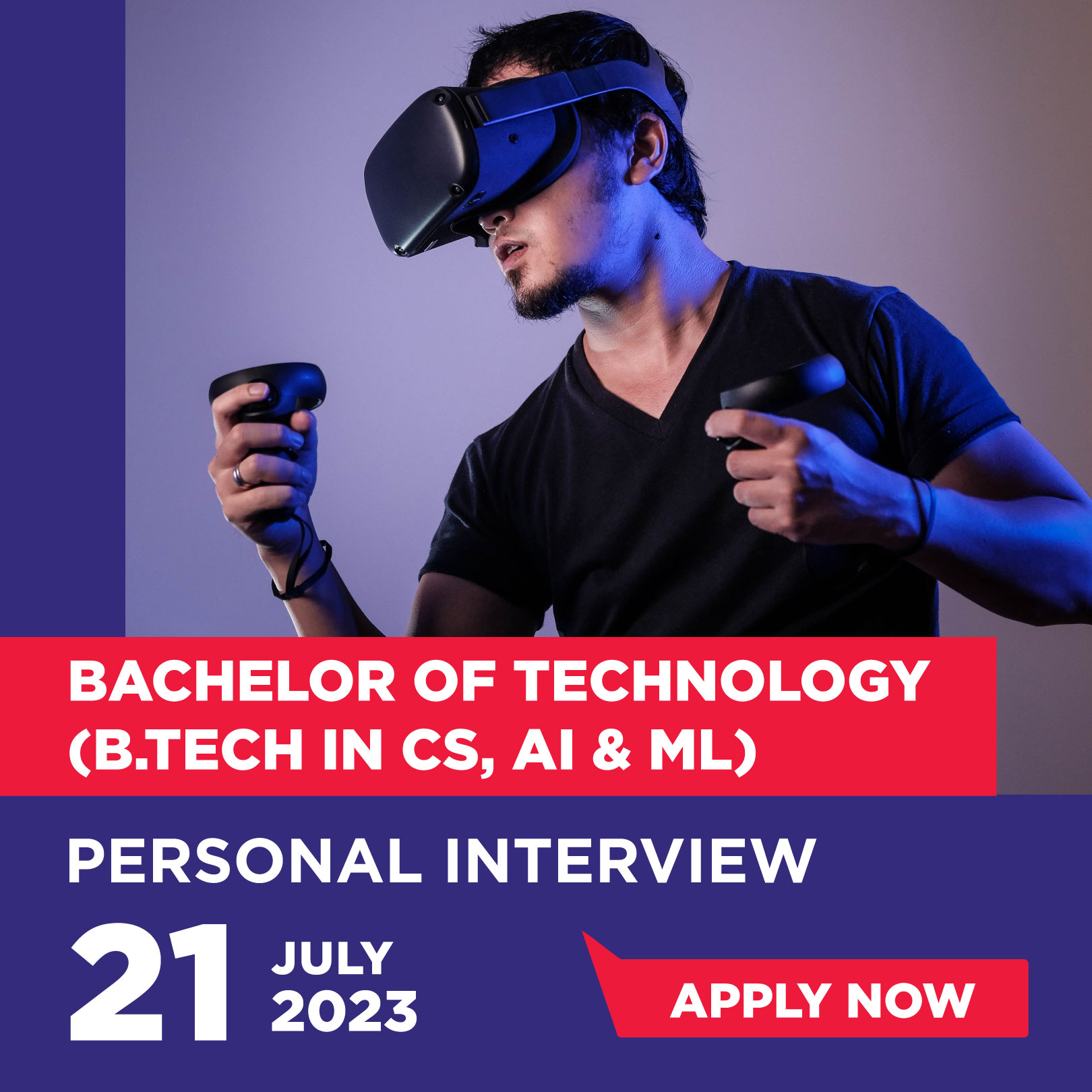 ATLAS SkillTech University: India's 1st Urban Multidisciplinary University