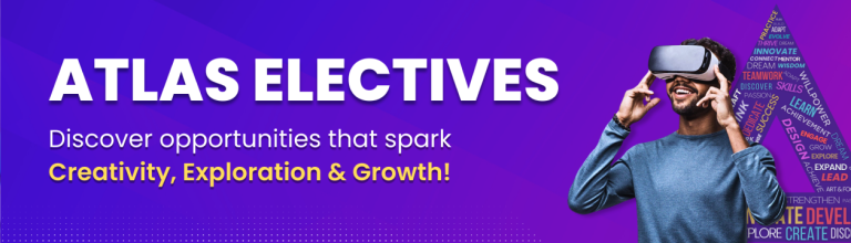 ATLAS SkillTech University: India's 1st Urban Multidisciplinary University