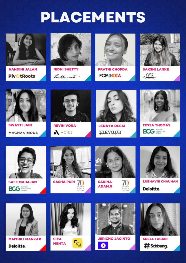 Placement Update 2024 ISDI - ATLAS SKILLTECH UNIVERSITY