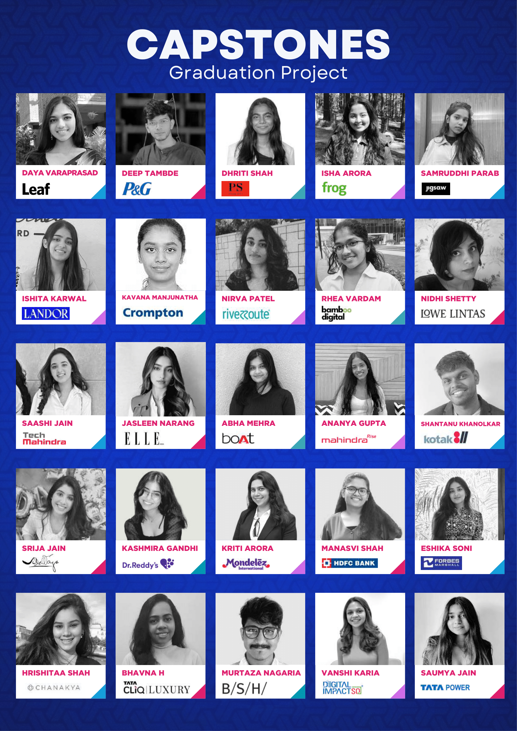 Placement Update 2024 ISDI - ATLAS SKILLTECH UNIVERSITY