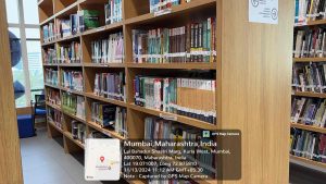 library - ATLAS SKILLTECH UNIVERSITY