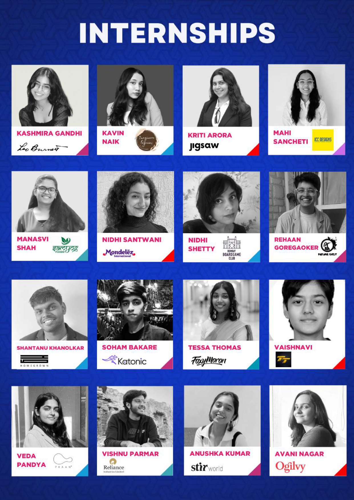 Placement Update 2024 ISDI - ATLAS SKILLTECH UNIVERSITY