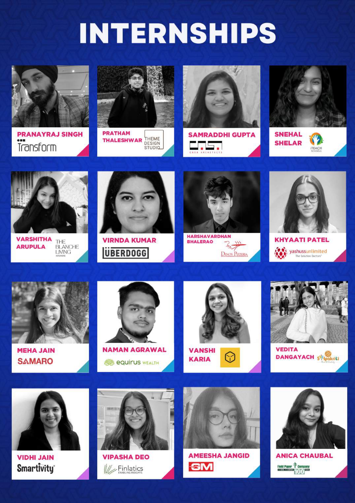 Placement Update 2024 ISDI - ATLAS SKILLTECH UNIVERSITY