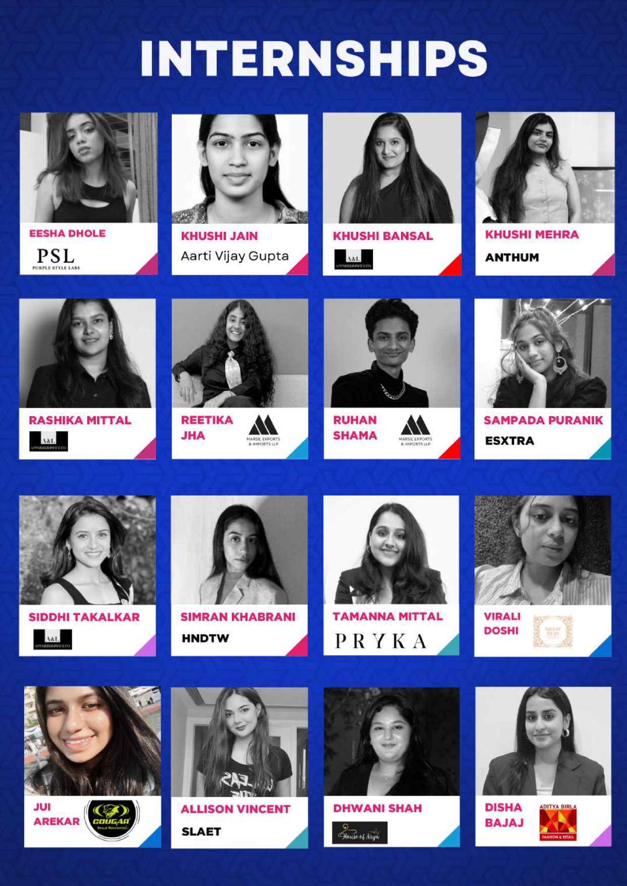 Placement Update 2024 ISDI - ATLAS SKILLTECH UNIVERSITY