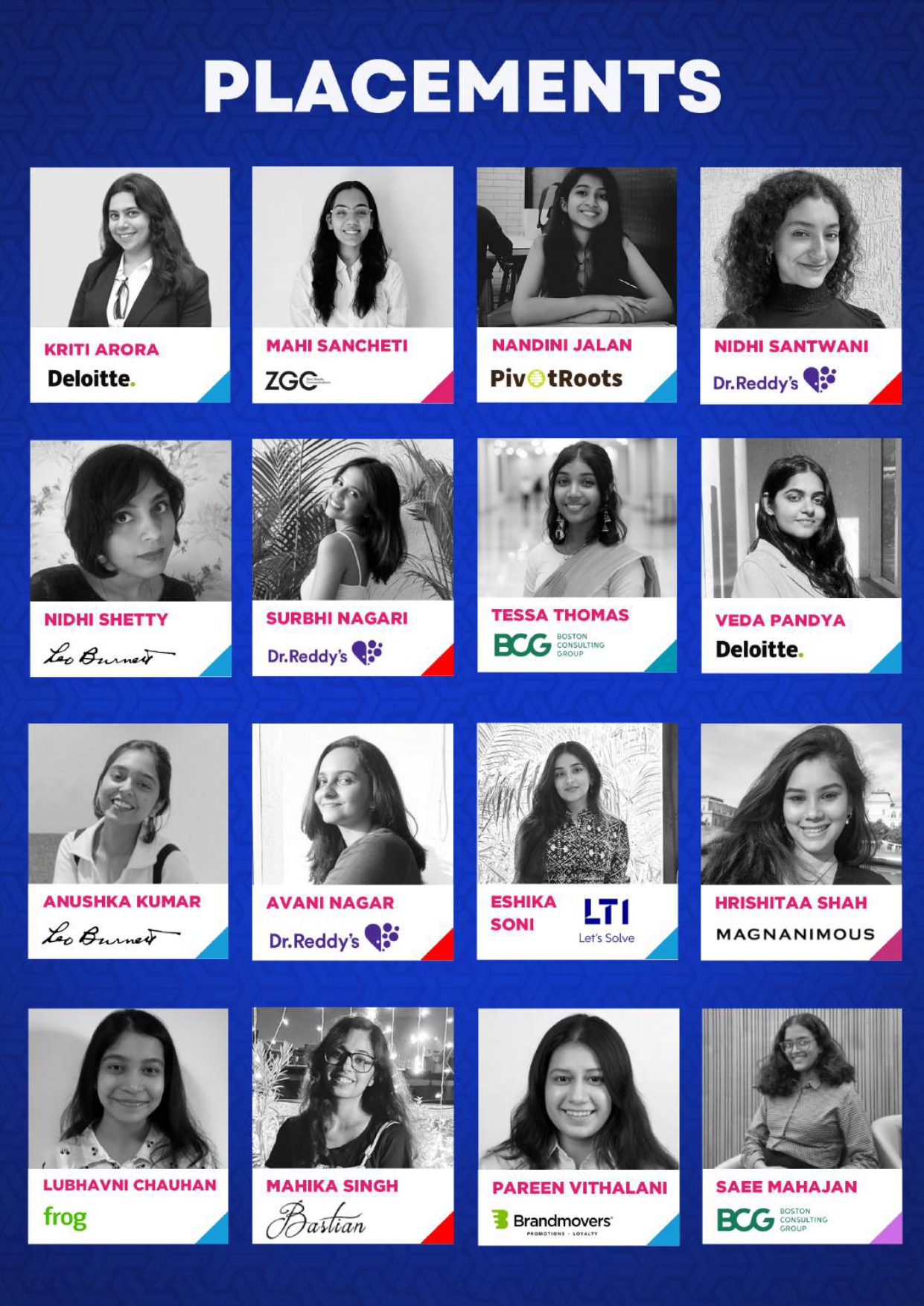 Placement Update 2024 ISDI - ATLAS SKILLTECH UNIVERSITY