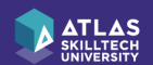 ATLAS ISDI - ATLAS SKILLTECH UNIVERSITY